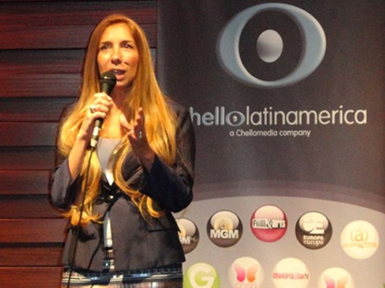 Chello Latin America lanzó su campaña RSE 2.0 - Latin Ad Sales