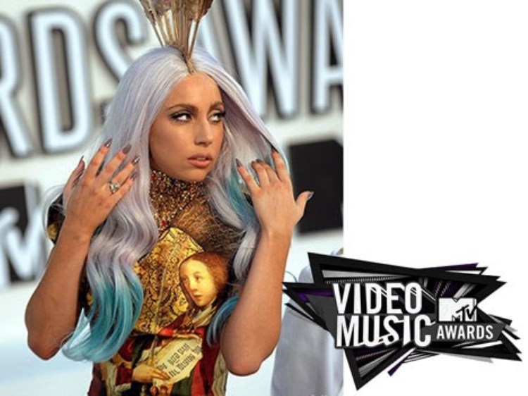 Lady Gaga y Katy Perry, nominadas para nueva categoría pro-social de ...