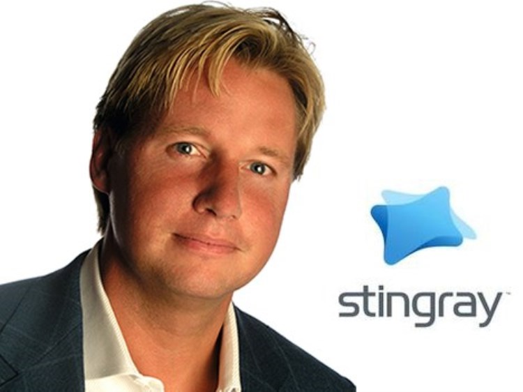 Stingray Digital adquiere DMX Media - Televisión