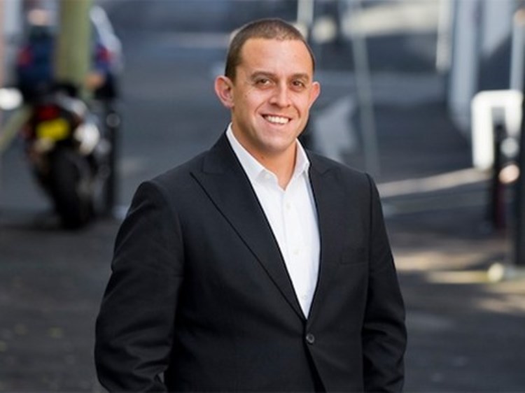 IPG Mediabrands: Henry Tajer, nuevo global COO - Latin Ad Sales