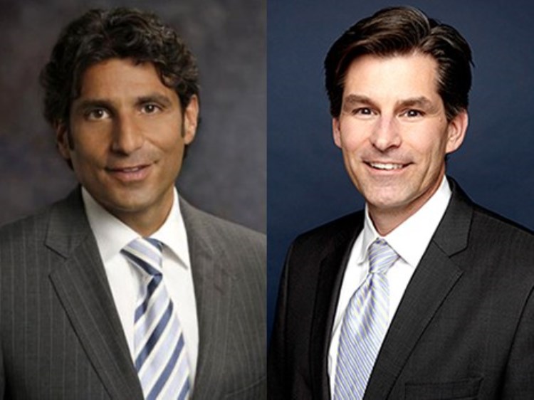 USA: CBS extendió contrato con Hulu - Contenido