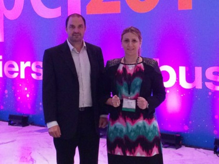 MediaBiz: buen balance de Natpe Miami - Contenido