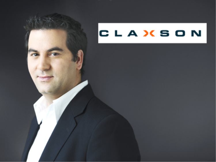 Claxson: 'Referente de entretenimiento adulto en la región' - Televisión