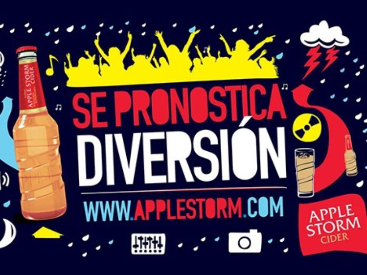 Argentina: PQ ganó el gran prix en premios FIP - Latin Ad Sales