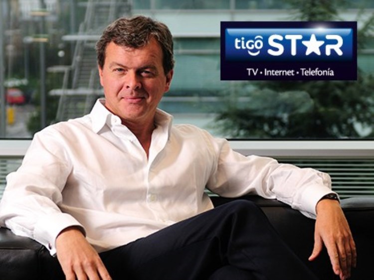 Millicom lanza nueva marca Tigo Star para TV paga e internet en LatAm ... Millicom lanza nueva marca Tigo Star para TV paga e internet en LatAm ...