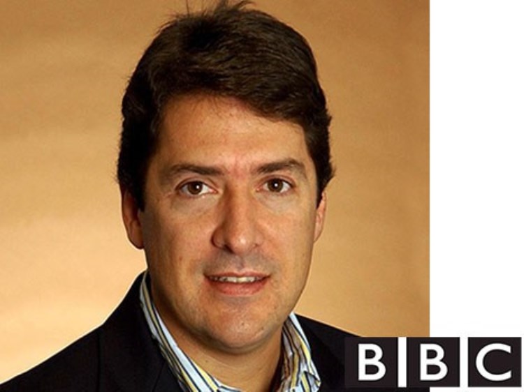 BBC: Fred Medina nuevo Vicepresidente Ejecutivo para América Latina ...