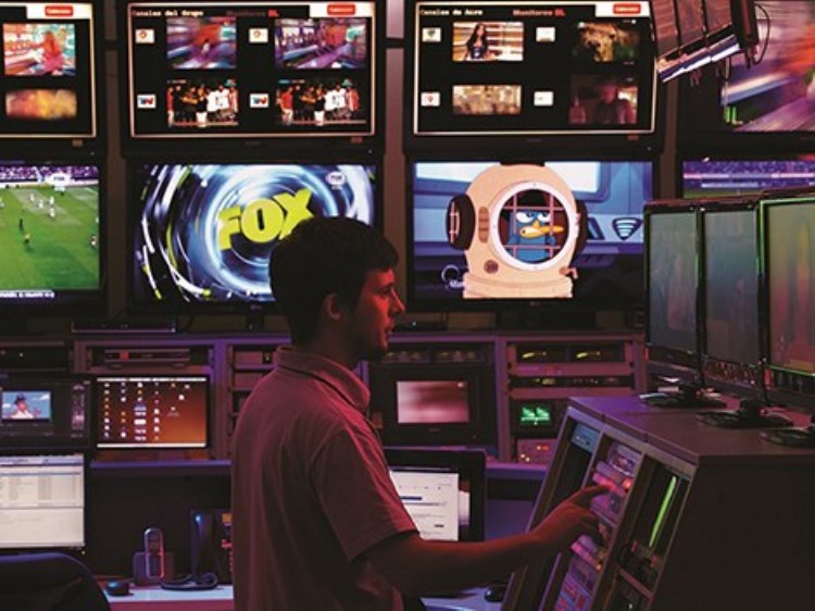 Argentina: Cablevisión lanza HD en 90 localidades - Televisión