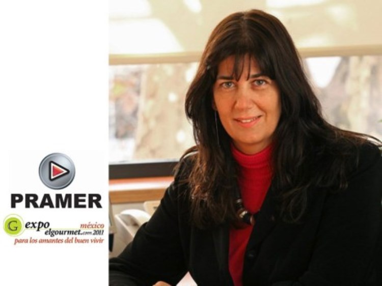 Pramer anuncia nueva edición de la Expo elgourmet.com en México - Latin ...