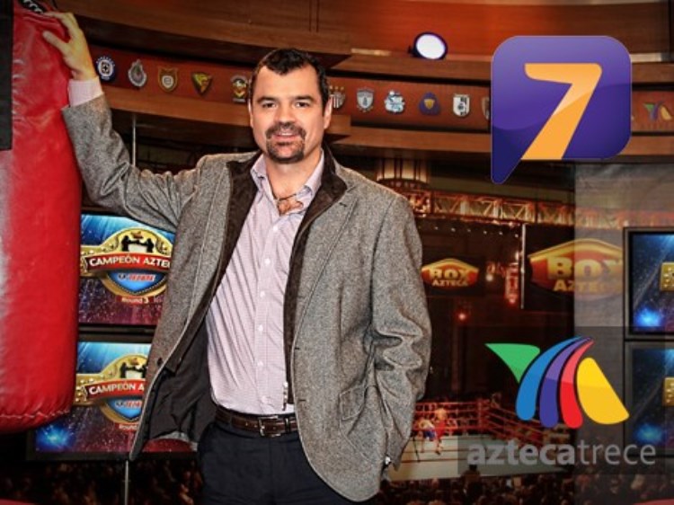 Azteca: 'Hoy el contenido marca las tendencias' - Contenido