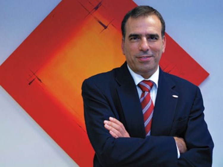 Brasil: Amos Genish liderará fusión de Telefónica con GVT tras ...