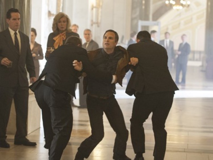 HBO estrena película original The Normal Heart - Televisión