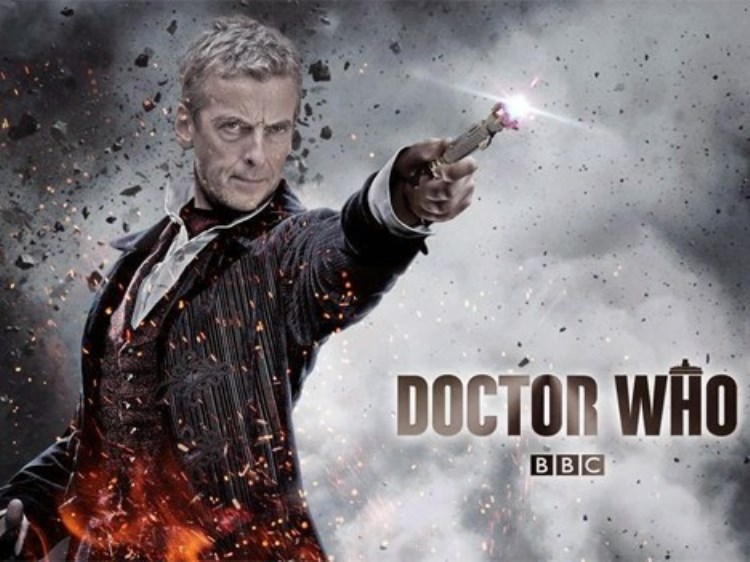 BBC Worldwide estrena Doctor Who 8 en agosto - Televisión