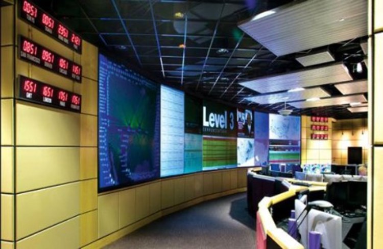 Level 3 adquiere proveedor de internet TW Telecom - Tecnología