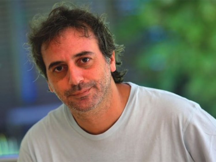 Martín Mercado se va de Young & Rubicam - Latin Ad Sales