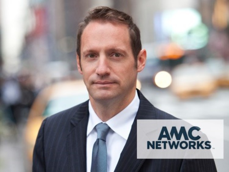 Chellomedia, ahora AMC Networks International - Televisión