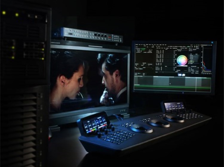 FilmLight lleva sus flujos de trabajo para color a IBC - Tecnología
