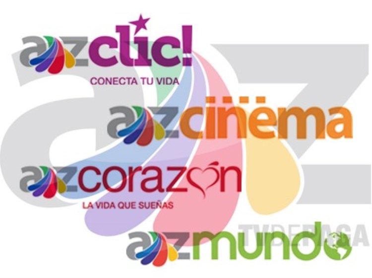 Azteca renueva su portafolio de TV paga - Televisión
