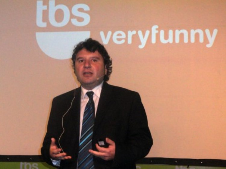 Turner: TBS se sumó a su portafolio de señales en América Latina ...
