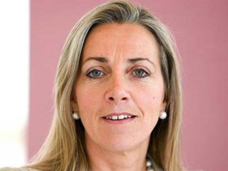 Reino Unido: Rona Fairhead asume a la presidencia de la BBC - Contenido