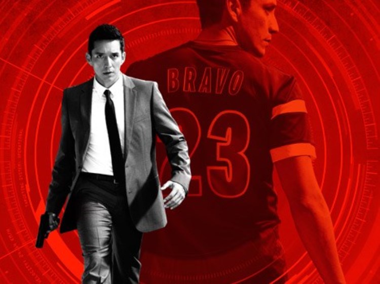 eOne presenta nuevas series originales en Mipcom 2014 - Contenido