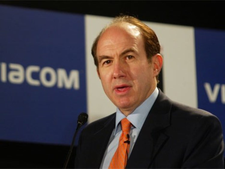 Viacom lanza 22 canales en dispositivos conectados Sony - Televisión