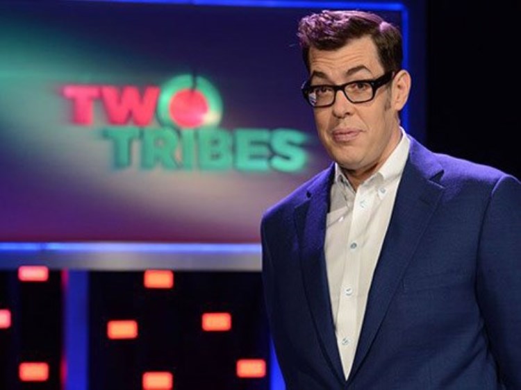 Endemol vende nuevos episodios de Two Tribes a BBC - Contenido