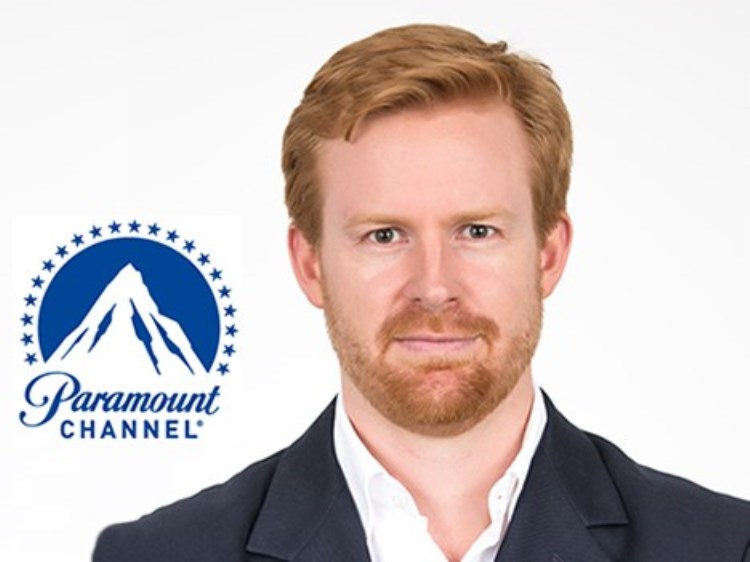 Paramount Channel, más cerca de las estrellas - Televisión