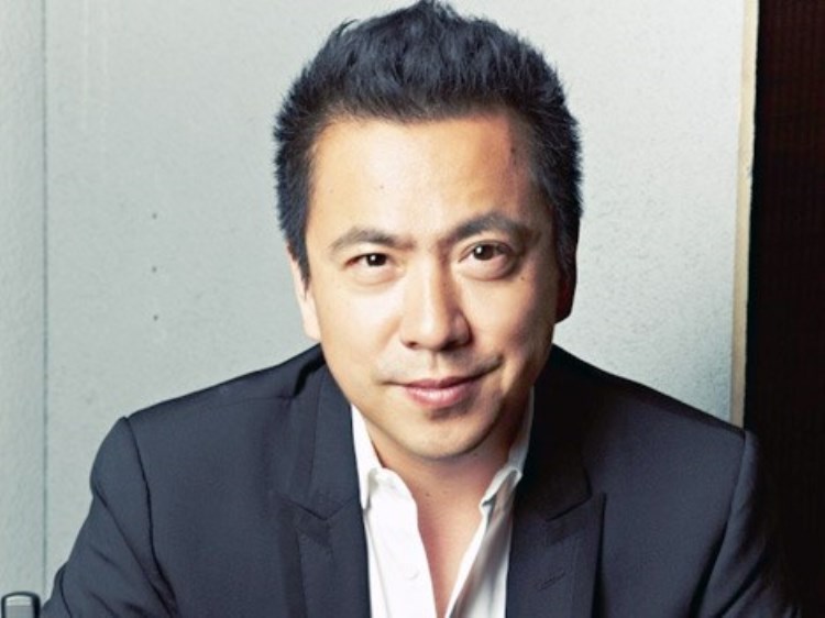 James Wang confirma keynote en apertura de ATF 2014 - Contenido