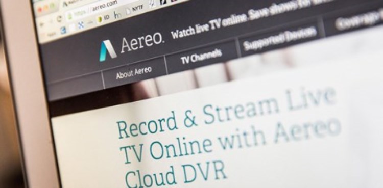 Estados Unidos: Justicia autoriza a Aereo a vender su tecnología de ...