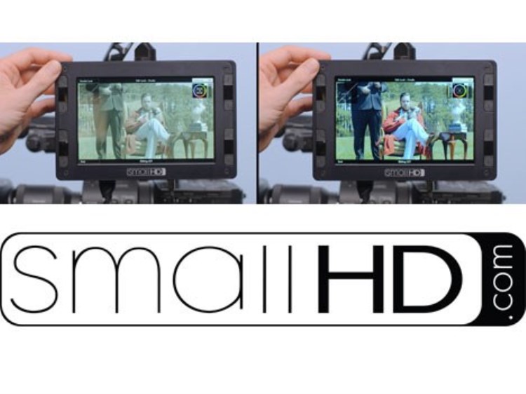 Vitec Group adquiere Small HD - Tecnología