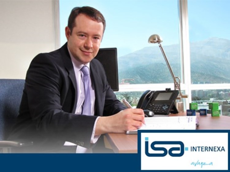 Chile: Internexa designa nuevo gerente general - Tecnología