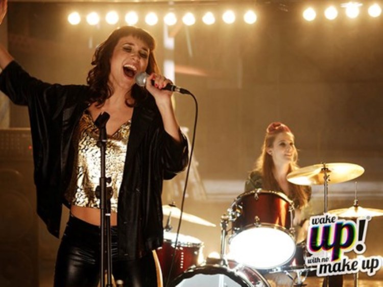 Smilehood: Wake up! llega a Hulu - Contenido