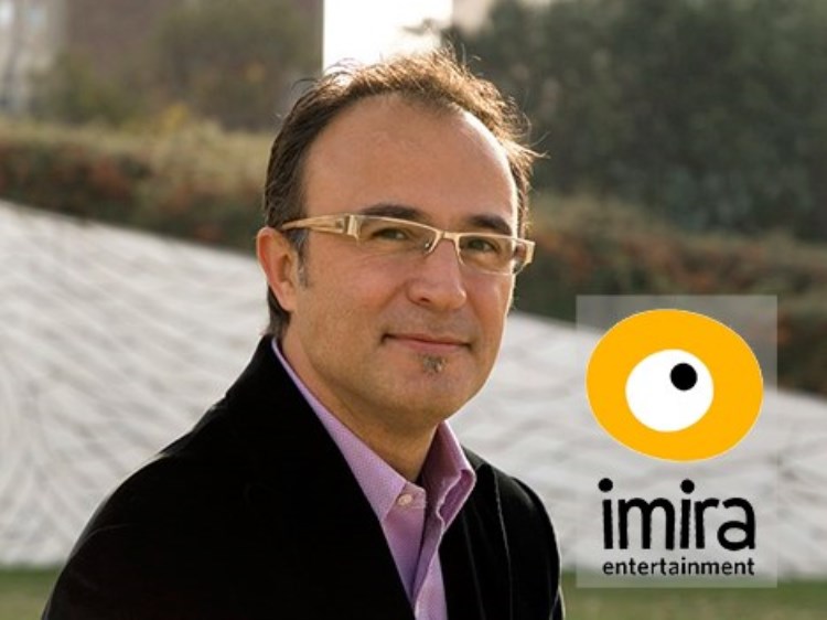 Imira suma catálogos y fortalece distribución en Latinoamérica - Contenido