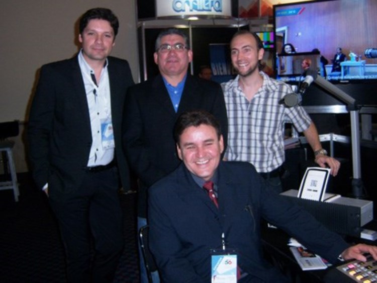 Broadcast Depot lanza software para streaming de video - Tecnología