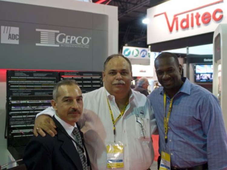 Inviso expande distribución de soluciones de TDT y HD en Argentina ...