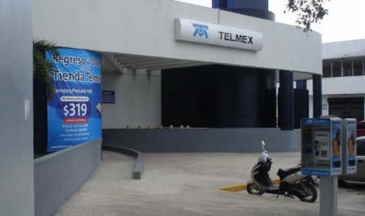 México: Telmex lanza paquete económico para competir con Izzi Telecom ...