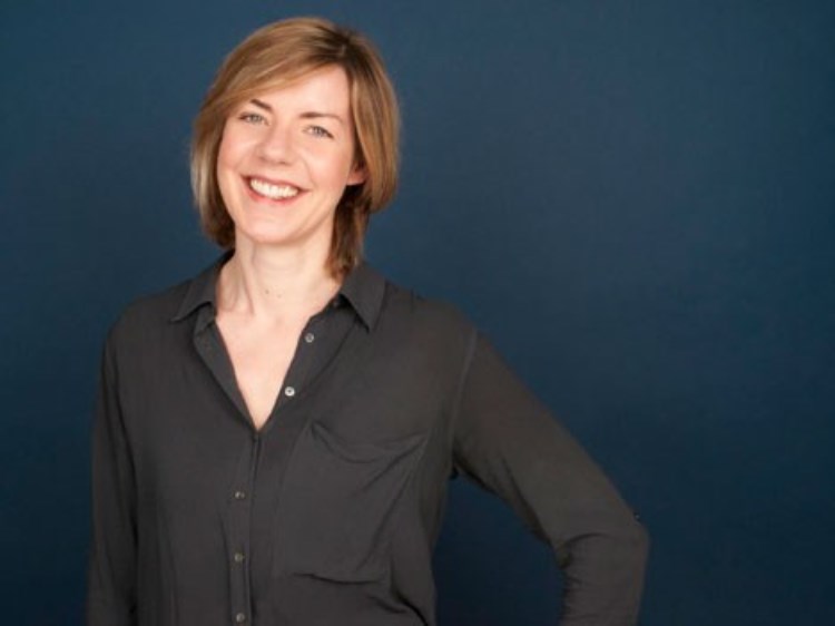 Jennifer McCann, nueva directora de Desarrollo de 9 Story - Contenido