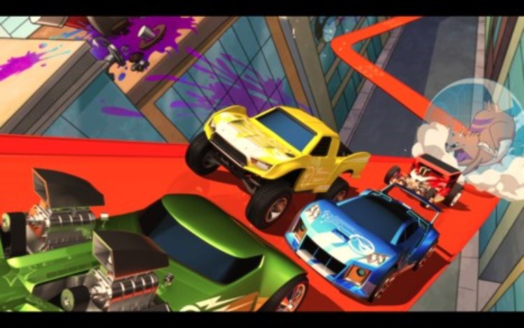 Turner: Cartoon Network y Boomerang emiten nuevos contenidos de Mattel ...