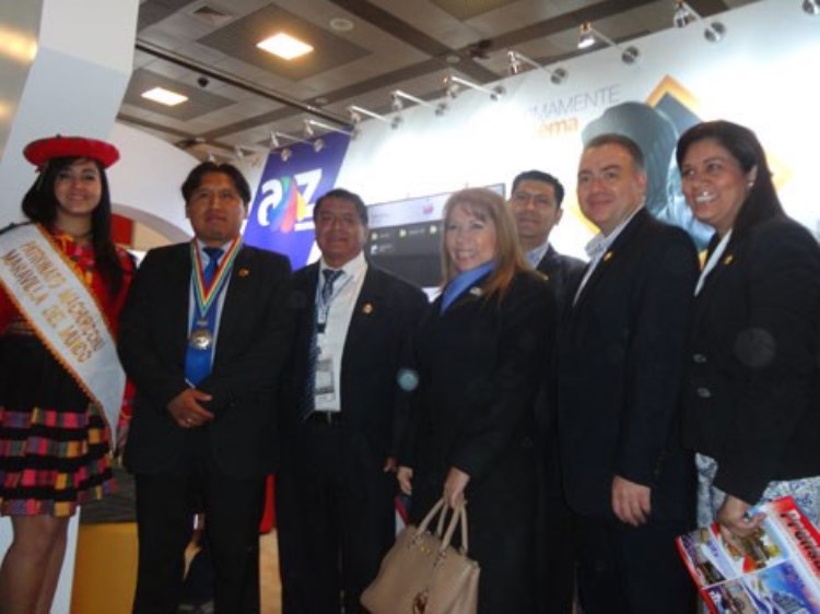 APTC 2015: Operadores van por Internet y estudian la digitalización - Convenciones