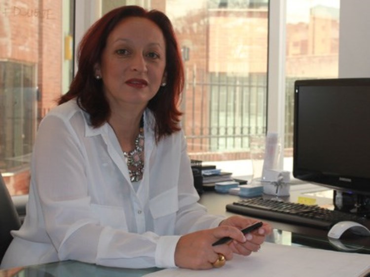 Lamac: Mimi López, nueva directora ejecutiva de Colombia - Televisión