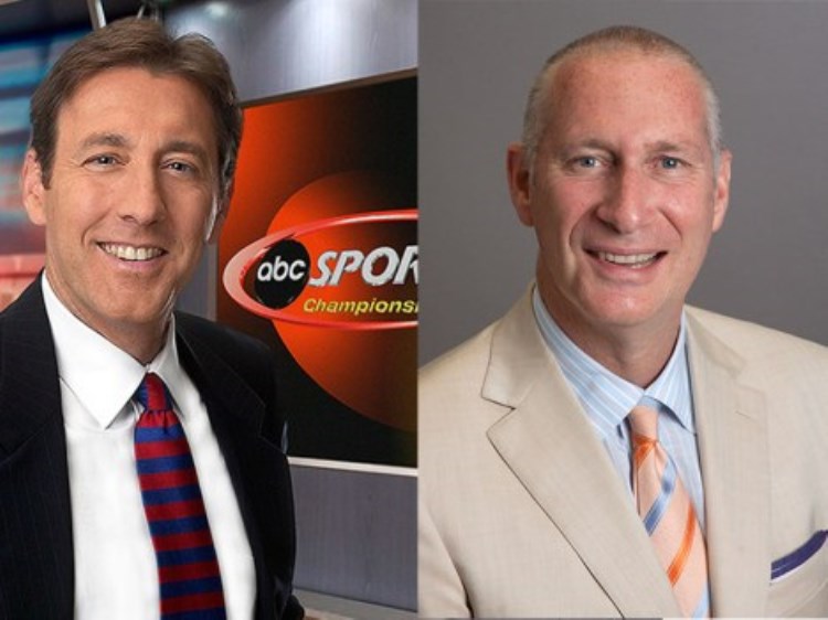 ESPN promueve a George Bodenheimer y a John Skipper - Televisión