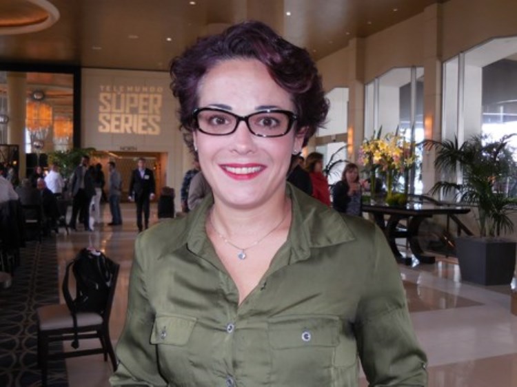 LA Screenings: Just J promueve Stunt Academy - Contenido