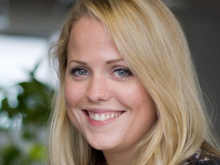 BBC designa a Anna Gordon como nueva EVP para América Latina - Contenido