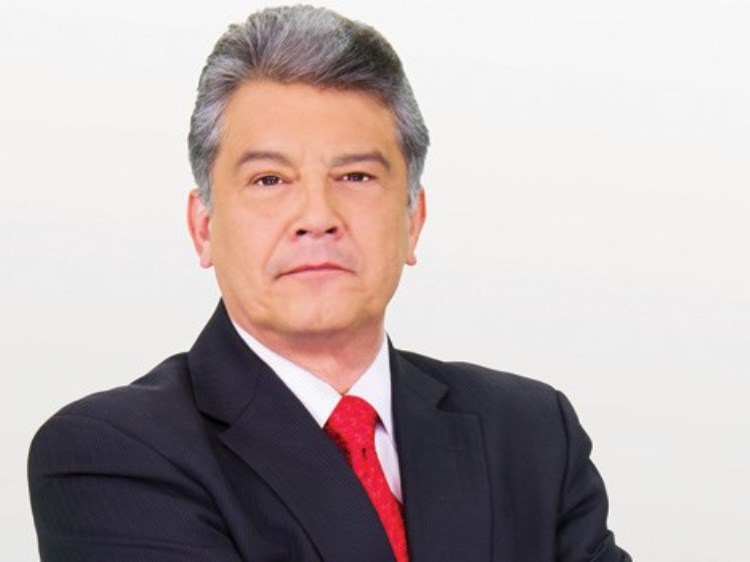 Francisco Paco Ramírez llega a TVC - Televisión
