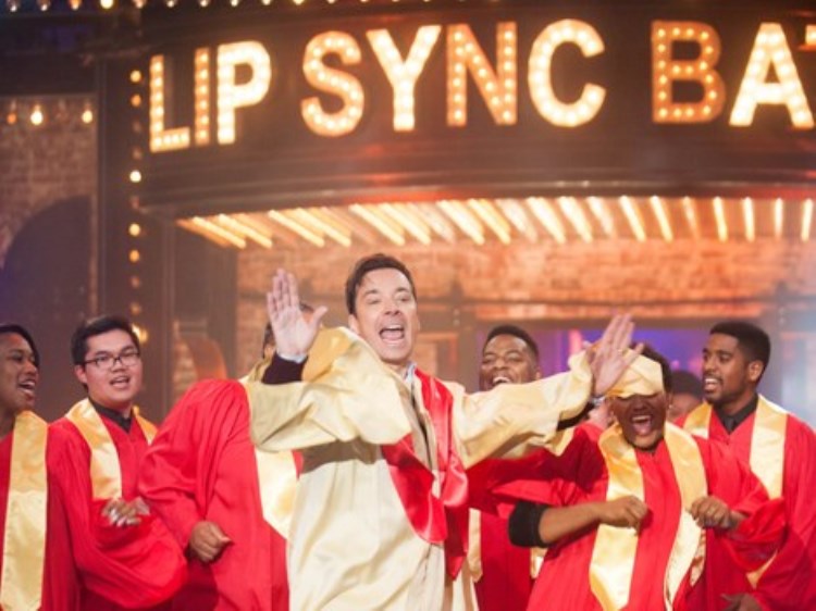 América Latina: Comedy Central estrena Lip Sync Battle - Televisión