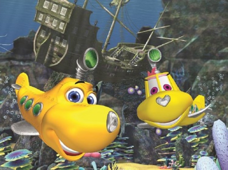 Splash firma acuerdos con servicios de VOD Hulu, Urania y Mobibase ...