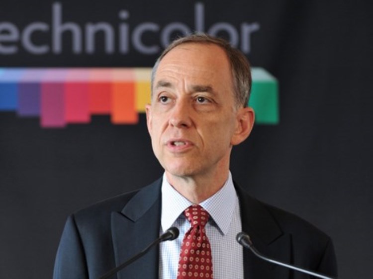 Technicolor adquiere división de STB y video a Cisco - Tecnología
