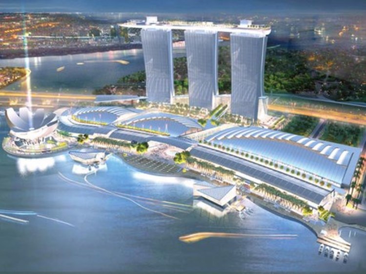 Asia TV Forum lanza su 16° edición del 1 al 4 de diciembre - Convenciones