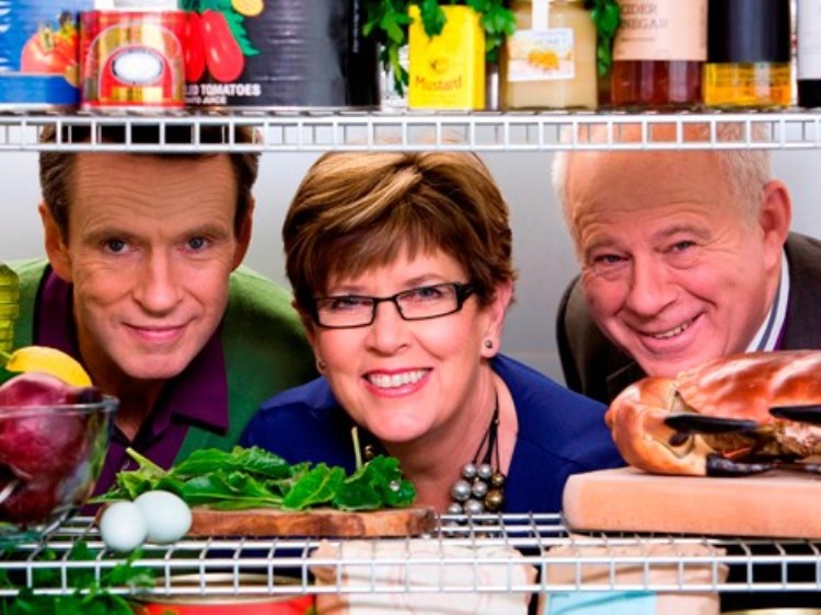 Optimen: debutó la versión francesa de Great British Menu - Contenido