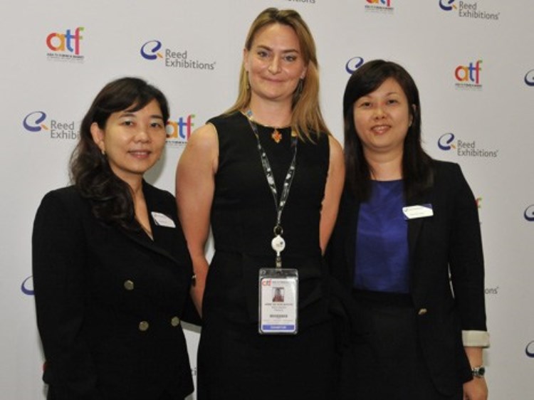 ATF 2011 confirms the trend: joining forces to be more competitive ...